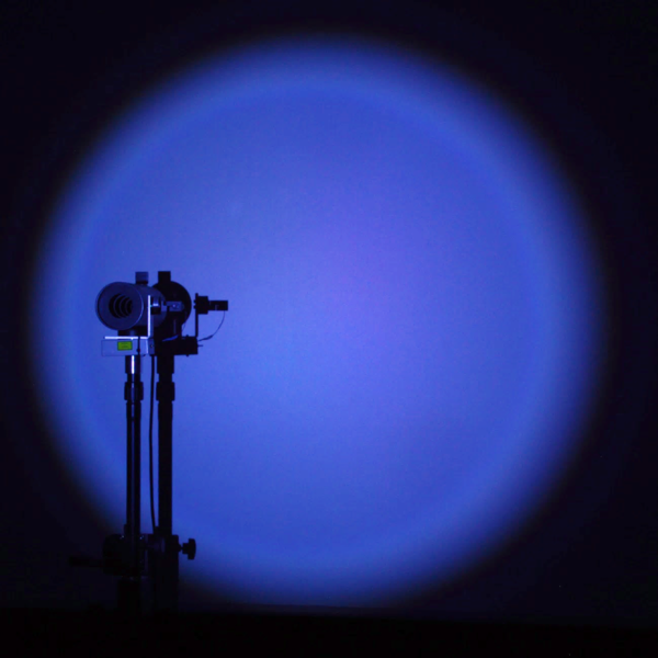 Perfect Color Mixing: Auer Lighting