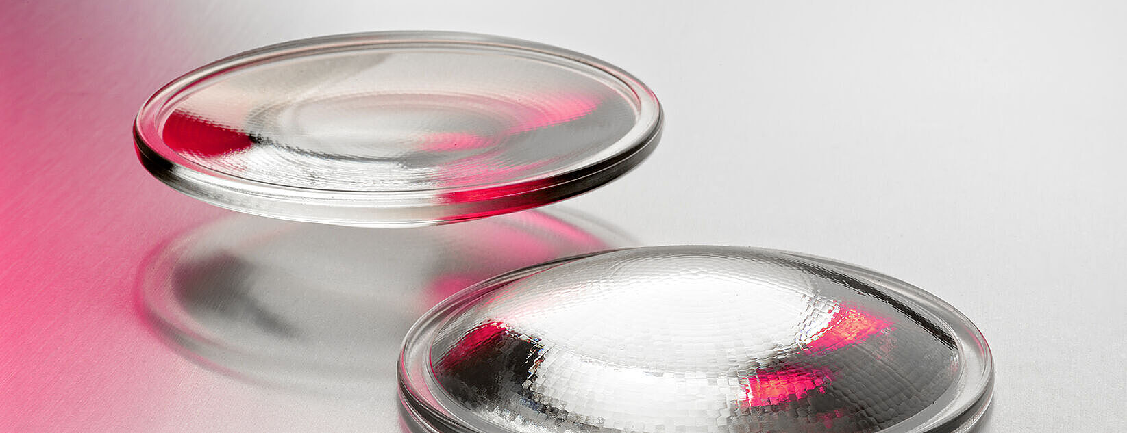 Optical Design Service: Auer Lighting