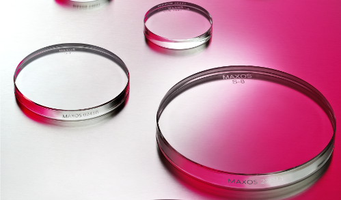 Now Online Available: New MAXOS Product Catalogue: Auer Lighting