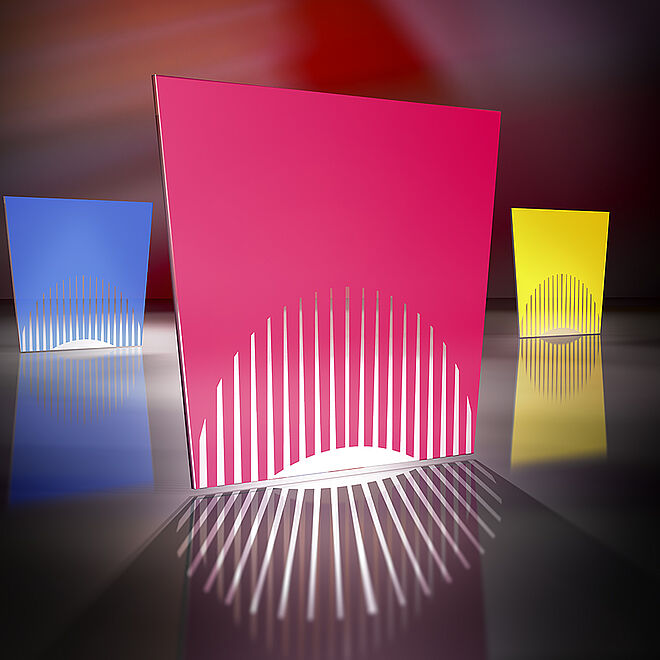 Start: Auer Lighting