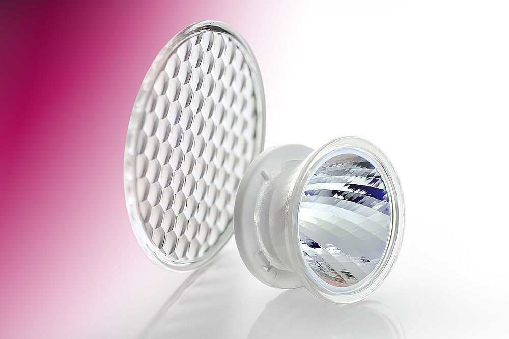 Optical R&D: Auer Lighting