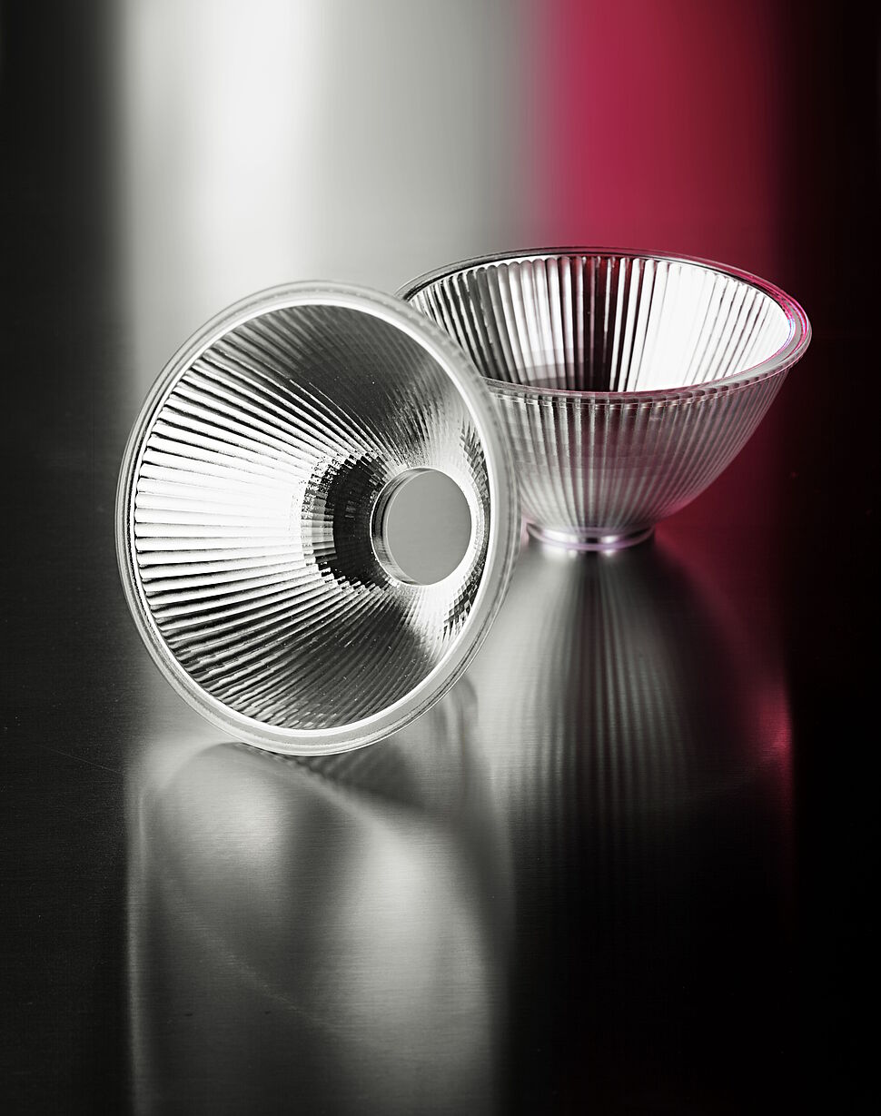 舞台反光杯: Auer Lighting
