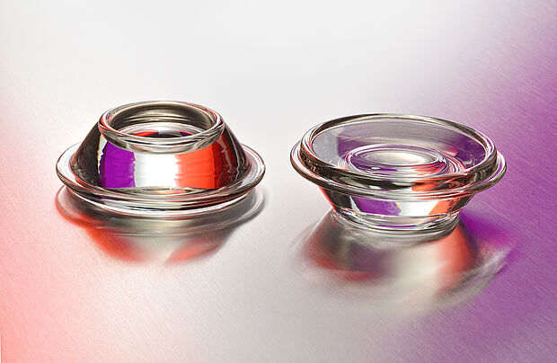 LED Lenses: Auer Lighting