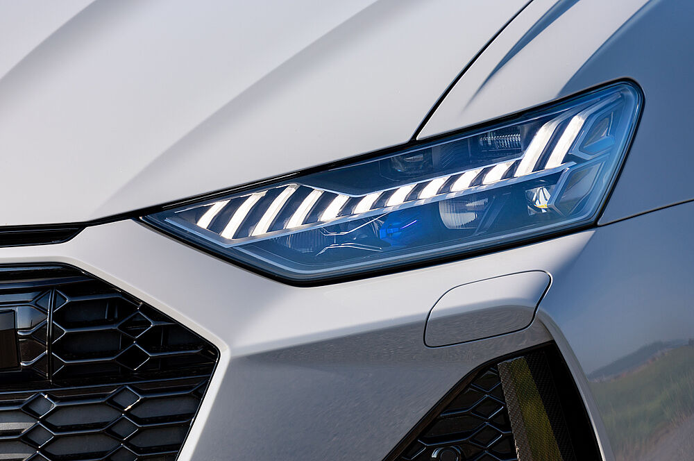 Headlamps: Auer Lighting