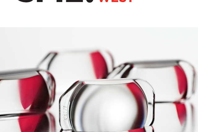 Start: Auer Lighting