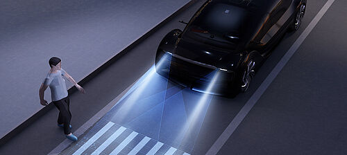 汽车照明: Auer Lighting