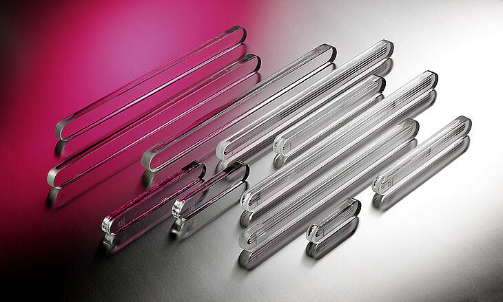 Aluminosilicate Glass: Auer Lighting