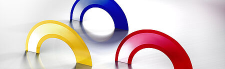 CMY Filters: Auer Lighting