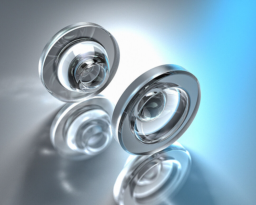 Coating: Auer Lighting