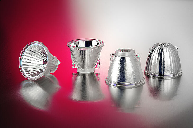 LED Reflectors: Auer Lighting