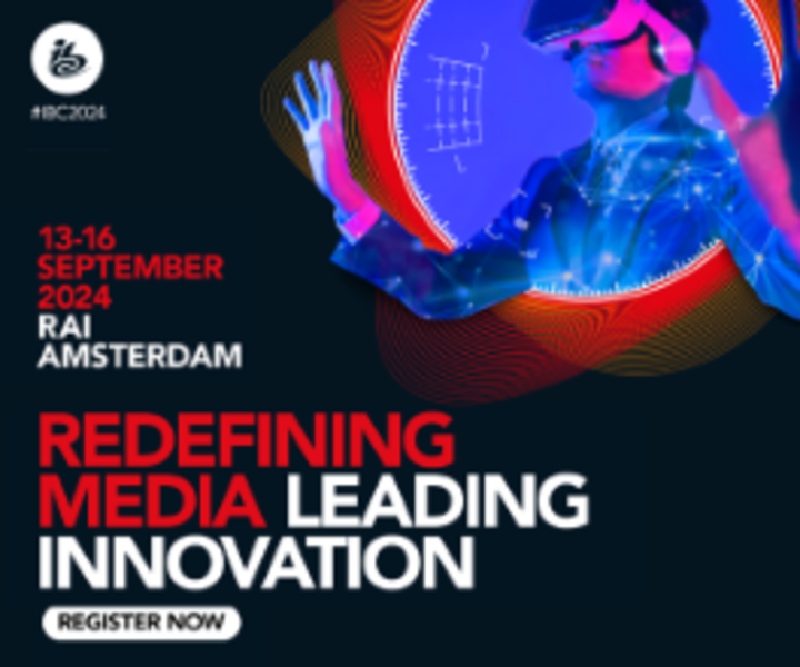 IBC 2024: Auer Lighting