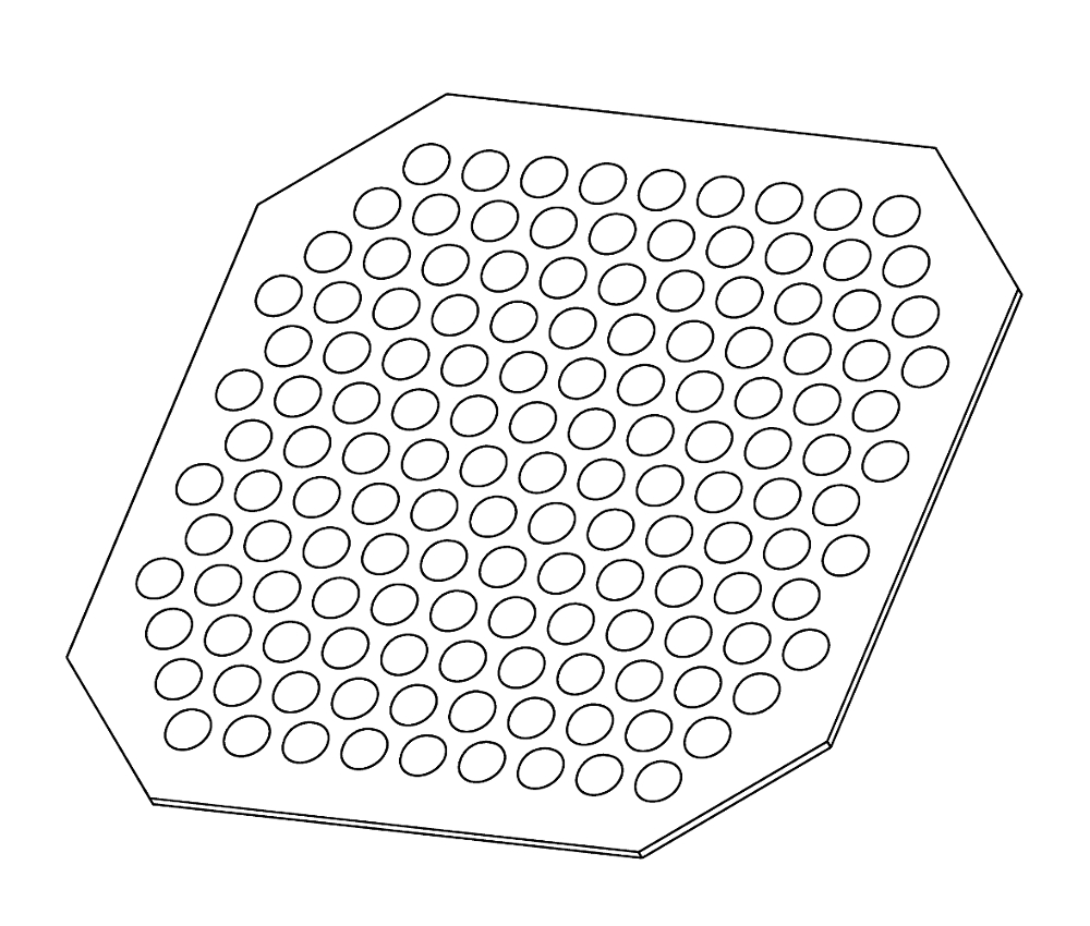 Multi-Lens Arrays: Auer Lighting