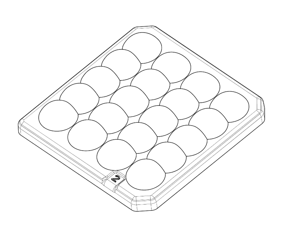 Multi-Lens Arrays: Auer Lighting