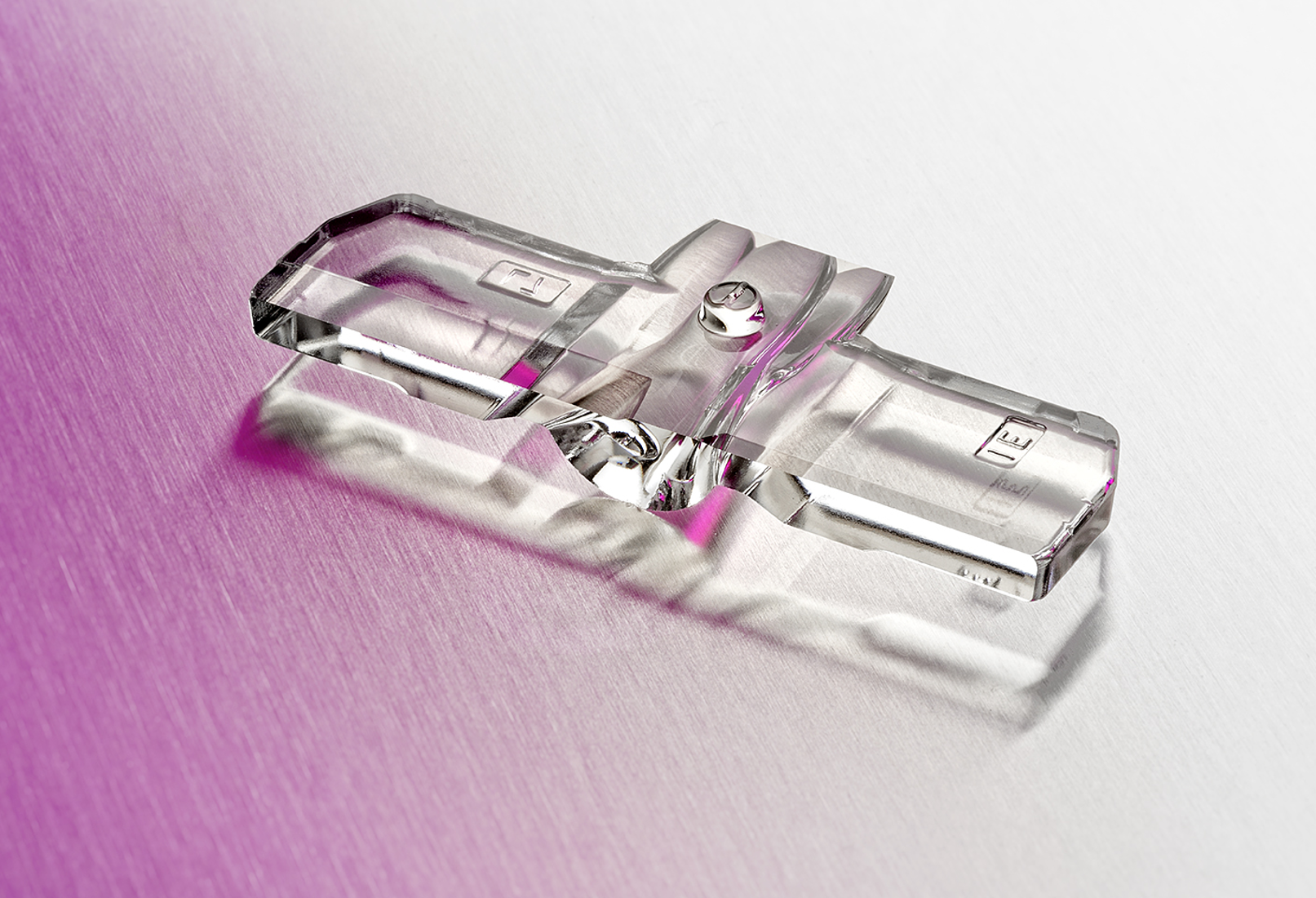 MATRIX Lichtleiter: Auer Lighting