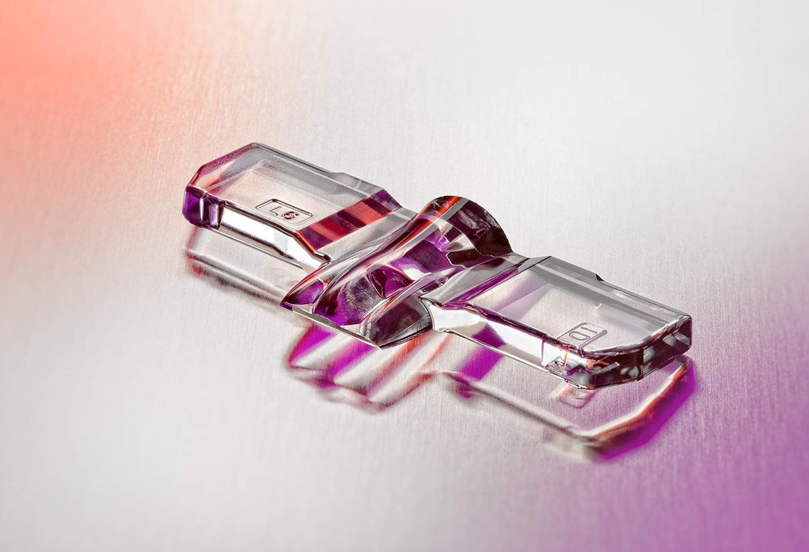 MATRIX Light Guides: Auer Lighting