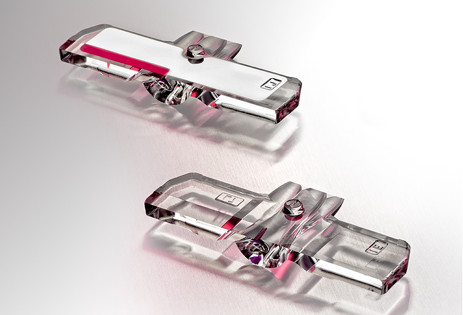 MATRIX Light Guides: Auer Lighting