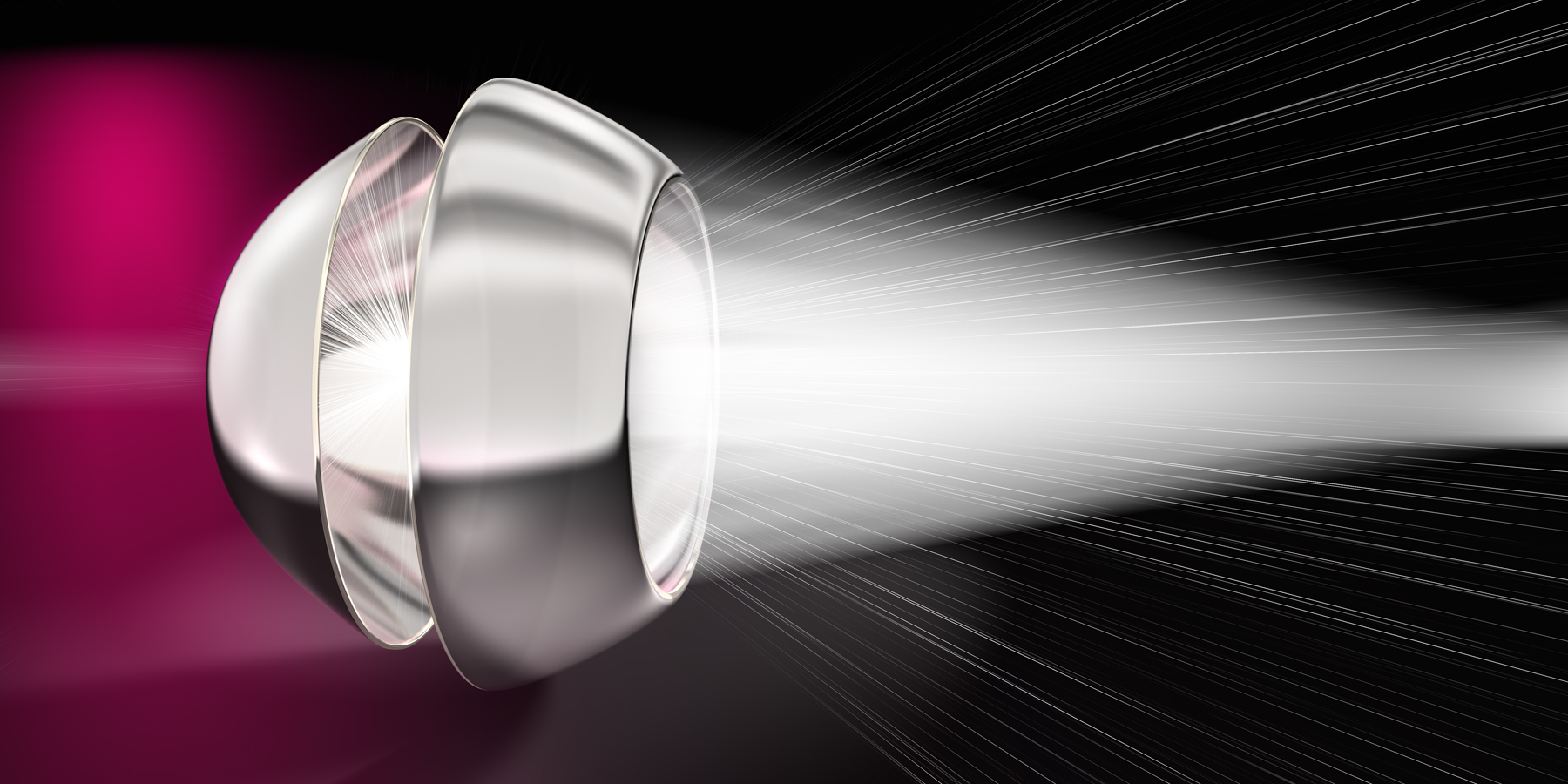 Reflectors for Digital Cinema: Auer Lighting